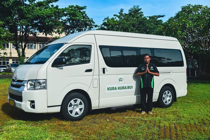 Kura Kura Bus Public Transfer Between Kuta and Ubud - The Itinerary in Detail: What’s Really Going On