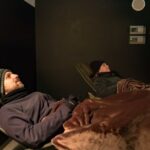 Kurashiki Private Romantic Night in the Observatory Recliners - The Itinerary in Detail