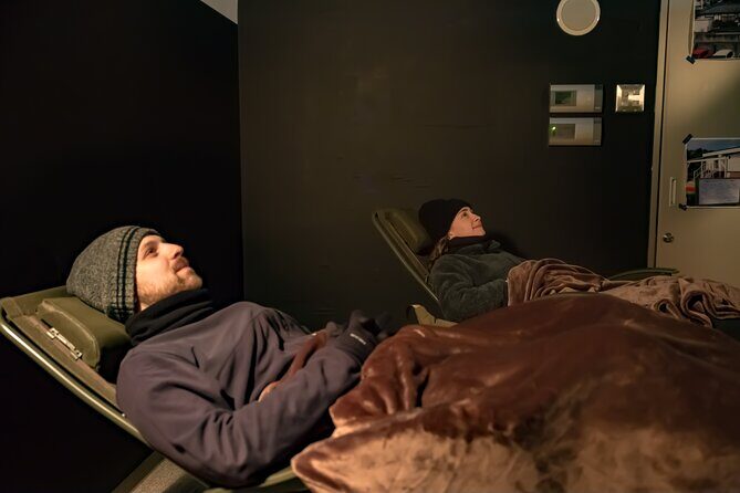 Kurashiki Private Romantic Night in the Observatory Recliners - The Itinerary in Detail