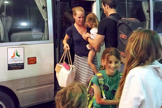 Kuruwita City to Colombo (CMB) Airport Private Transfer - Final Thoughts