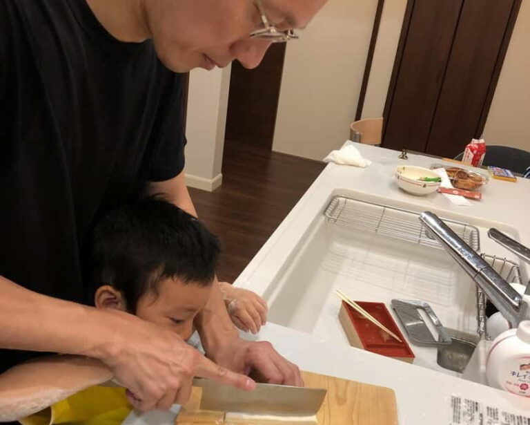 Kushiro: Japanese Bento Cooking Class with a Local Host - An In-Depth Look at the Experience