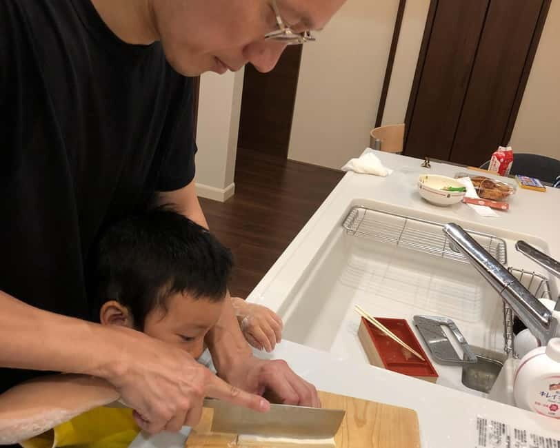 Kushiro: Japanese Bento Cooking Class with a Local Host - An In-Depth Look at the Experience