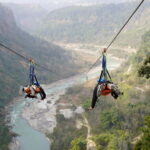 Kushma: Zipline Adventure with Superman Zipline Option - What to Expect on the Day
