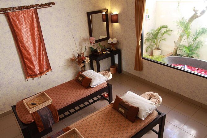 Kuta Bali Massage 90 Minutes with Transfer - Who Should Consider This Experience?