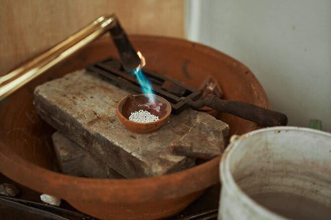 Kuta Bali Silver Jewelry Making Class Near Kuta Beach - Practical Details for Planning Your Visit