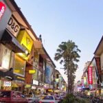 Kuta District Shopping Trip with Spa Massage - A Closer Look at the Itinerary