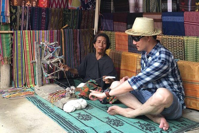 Kuta Tour (South Of Lombok Beutiful Tour) - Who Is This Tour Best For?