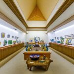 Kutani Ware Ceramics Tour at Isokichi Shinko Kiln - A Close Look at the Kutani Ware Ceramics Tour