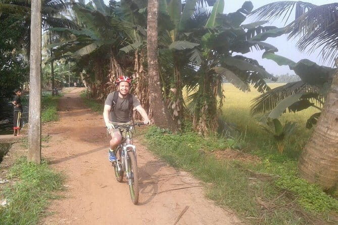 Kuttanad Rice Bowl By Cycle - An In-Depth Look at the Kuttanad Rice Bowl By Cycle Tour