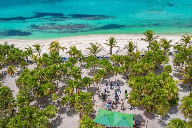 KUZÁ Beach & Adventure Park Deluxe Pass & Water Park Adventure - Authentic Traveler Insights