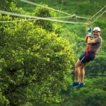KUZÁ Beach & Adventure Park Deluxe Pass & Zip Line Adventure - The Itinerary Breakdown