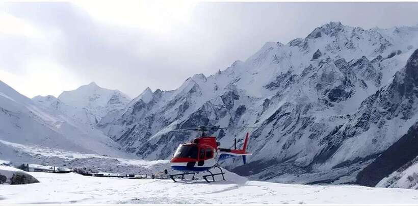 Kyanjin Gompa Helicopter Tour: The Best Himalayan Experience - Top Highlights of the Tour