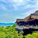 Kyoto 1 Day Golden Route Bus Tour - Authentic Experiences & Highlights