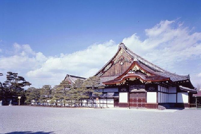 Kyoto 1 Day Tour - Golden Pavilion and Kiyomizu Temple from Kyoto - What Does It Mean for You?