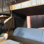 Kyoto: 1-Hour Indoor Seated Archery Experience - Setting the Scene: A Historic Dojo