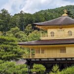 Kyoto: 100% Private Custom Walking Tour (4/8 Hrs) - Itinerary Breakdown: What You Might See
