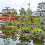 Kyoto: 1,001 Kannon Statues at Sanjsangen-d Temple - Touring the Temple: Itinerary Breakdown