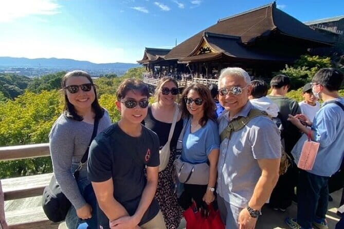 Kyoto 2-Day Private Walking Tour with Licensed Guide - The Cost and Value: Is It Worth It?
