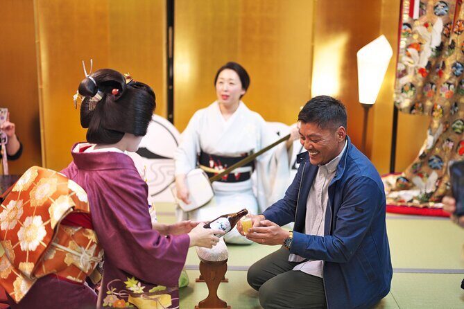 Kyoto 4 hr Gion Private Guided Tour & Maiko or Geisha Dinner - Who Will Love this Experience?
