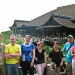 Kyoto 4hr Private Tour with Government-Licensed Guide - Perfect for...