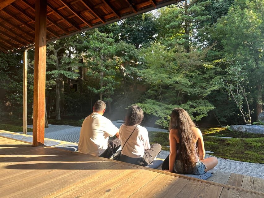 Kyoto: ALL Included Customized Sightseeing Tour with Local - The Itinerary - What Exactly Will You Explore?