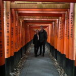 Kyoto and Nara in 1 Day in Fushimi Inari and Deer Park - Transport, Timing, and Group Experience
