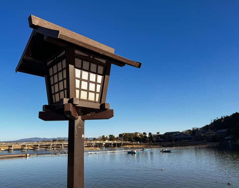 Kyoto: Arashiyama and Bamboo Forest Tour - Inclusions and Extras