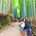 Kyoto Arashiyama Customized Private Tour with Licensed Guide - What You Can Expect From the Experience