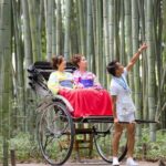 Kyoto Arashiyama Rickshaw Tour with Bamboo Forest - Who Will Love This Tour?