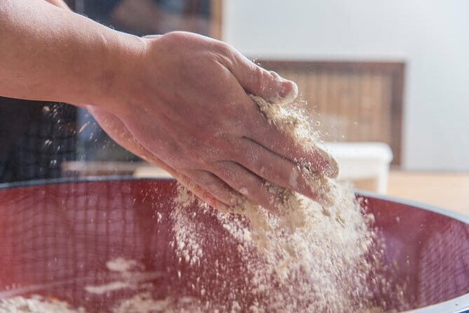 Kyoto Arashiyama soba noodle making experience - Private plan - An In-Depth Look at the Soba Noodle Making Experience