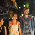 Kyoto Bar Hopping Night Tour - What to Expect from the Itinerary