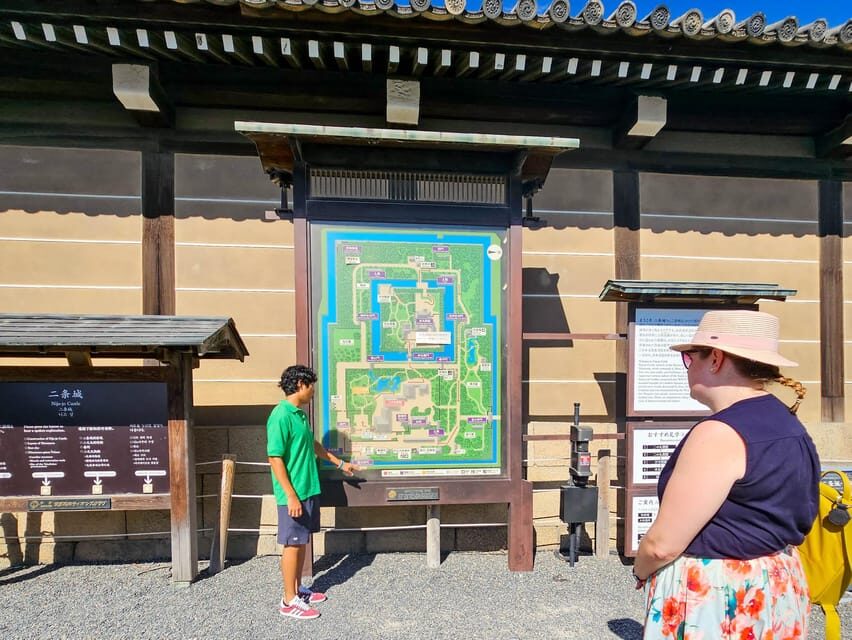 Kyoto: Customizable 4-Hour World Heritage Sites Tour - Who Will Benefit Most From This Tour?