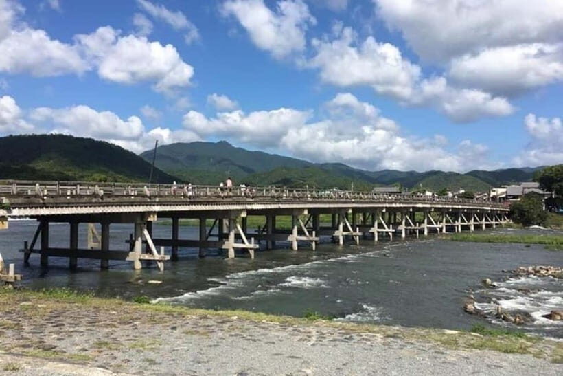 Kyoto Customized Private Tour: See Top Attractions in 1 Day - A Day in Kyoto: What to Expect