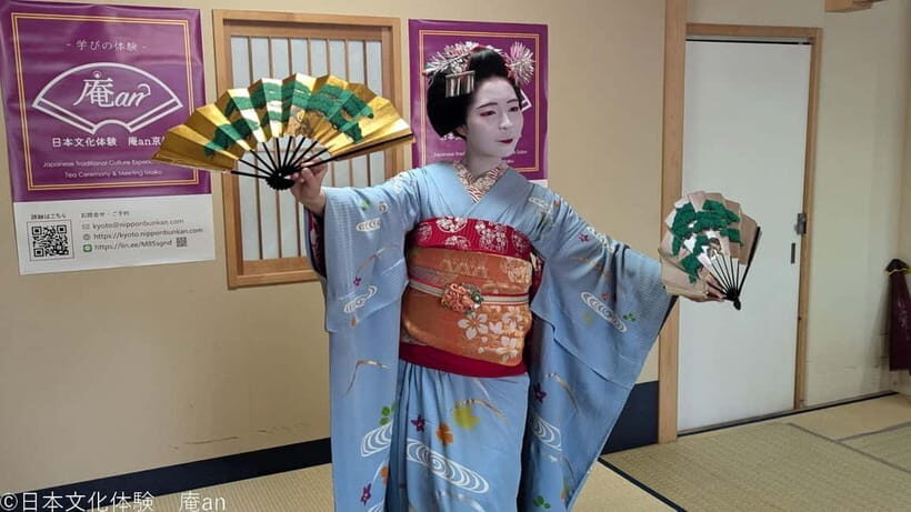 Kyoto: Dinner with Maiko - Who Should Consider This Tour?