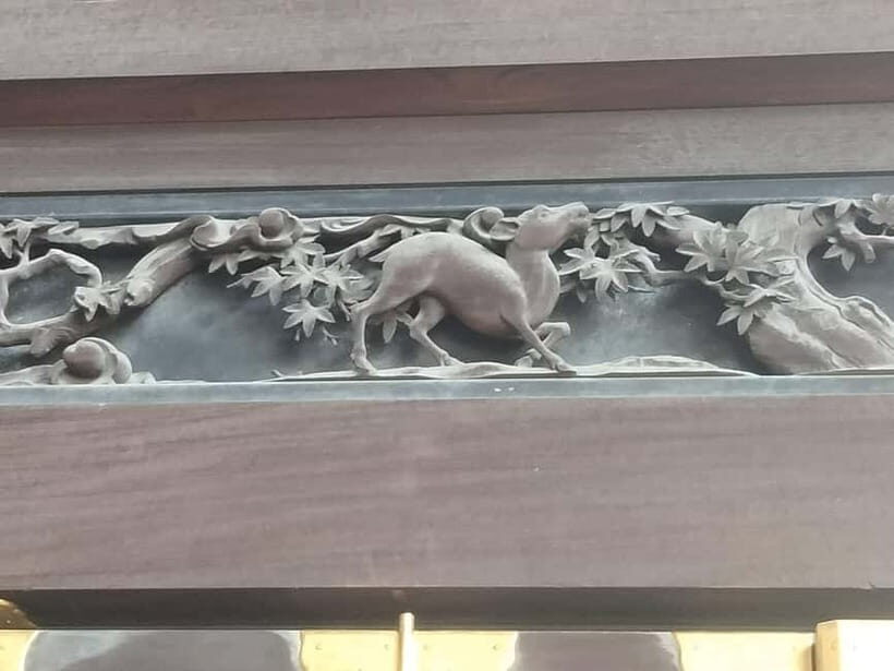 Kyoto: Discover Every Bit of Higashi Honganji Temple, 1.5 h - Who Should Book This Tour?