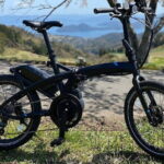 Kyoto E-Bike Rent (Tern Vektron) - The Route & What to Expect