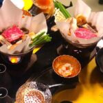 Kyoto Evening Gion Food Tour Including Kaiseki Dinner - The Walking Experience and Scenic Views
