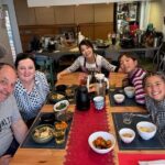Kyoto Family Kitchen Cooking Class - Frequently Asked Questions