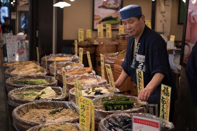 Kyoto Foodie Night Tour - Analyzing the Experience: Why It’s Worth Your Time