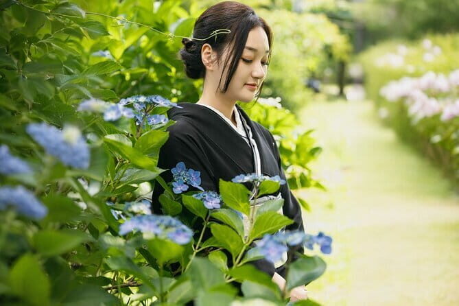 Kyoto Formal Kimono Dressing with Hairstyle at Kiyomizudera - Who Should Consider This Tour?