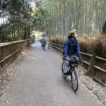 Kyoto: Full-Day City Highlights Bike Tour with Light Lunch - A Step-By-Step Look at the Itinerary