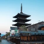 Kyoto Full-Day Excursion from Kobe (Osaka) Port - Practical Aspects of the Tour
