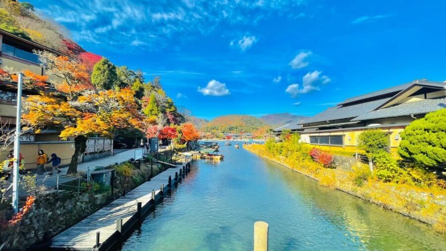 Kyoto: Full-Day Highlight Guided Tour with Expert Tour Guide - A Step-by-Step Breakdown of the Experience