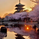 Kyoto full day private day trip with English speaking driver - Detailed Breakdown of the Itinerary