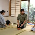 Kyoto Fushimiinari:Wagashi Making & Small Group Tea Ceremony - Practical Details & Considerations