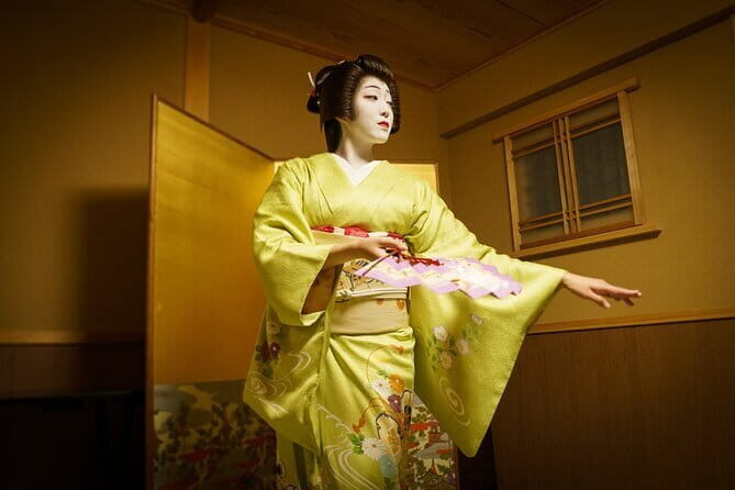 Kyoto: Geisha Dinner & Gion Cultural Walk - Who Will Love This Tour?