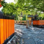 Kyoto Gion Historical Walking Tour - Detailed Breakdown of the Itinerary