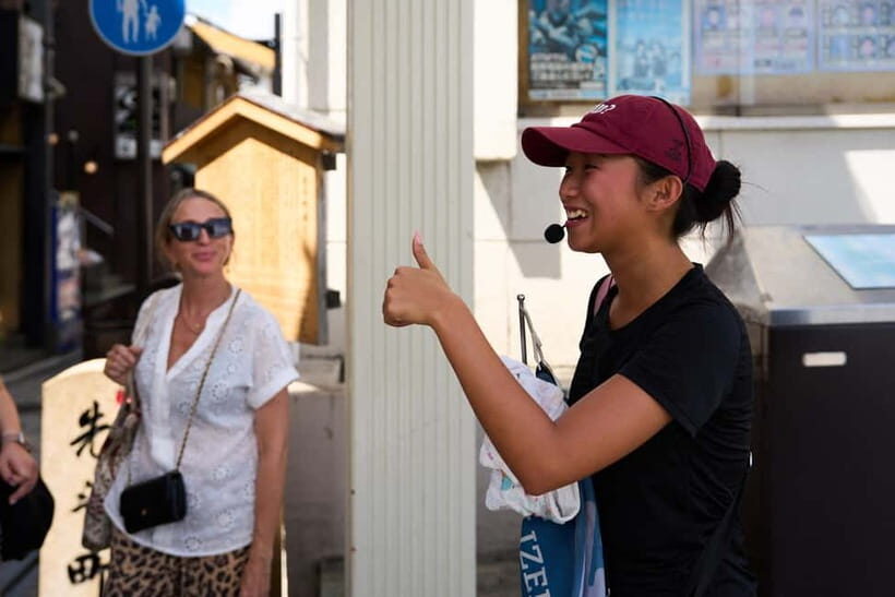 Kyoto: Gion Walking Tour - What You Can Expect During the Tour