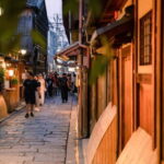 Kyoto: Gion World of the Geisha Guided Walking Tour - The Itinerary Breakdown