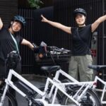 Kyoto Guided Cycling Tour with Water Bottle Gift 100 Bikes - Who This Tour Is Perfect For